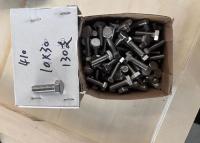 China ISO Metric Studs B1=1.25d Gr10.9 Corrosion Resistant Bolt and Nut Fasteners Custom Thread Pitch for sale