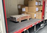 China Custom Color Metric Stud Bolt Fasteners ISO Gr10.9 100 Pieces Production Inspected for sale