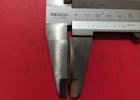 China Gr10.9 Metric Hex Stud Bolt Fasteners with Customized Colors for sale