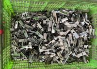 China Customized Color Metric Stud Bolt Fasteners with Gr10.9 Grade for B1=1.25d Metric Studs for sale