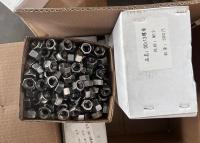 China Corrosion Resistant Metric Bolt Fasteners ISO Standard Color Customization Available for sale
