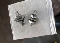 China Metric Studs B1=1.25d Threaded Bolt With Corrosion Resistance for Various Threads for sale