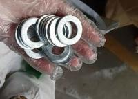 China Corrosion Resistant Metric Bolt Fasteners ISO Standard Color Customization Available for sale
