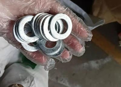 China Corrosion Resistant Metric Bolt Fasteners ISO Standard Color Customization Available for sale
