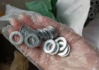 China ISO Standard Metric Thread Hex Bolt and Nut Fasteners Gr10.9 100 Pieces Corrosion Resistant for sale
