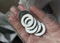 China Metric Studs B1=1.25d Threaded Bolt With Corrosion Resistance for Various Threads for sale