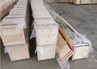 China Customized Seamless Copper Alloy Tube C12200 OD 219.1mm for Industrial Applications for sale