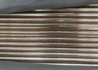 China Customized Seamless Copper Alloy Tube C12200 OD 219.1mm for Industrial Applications for sale