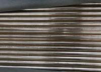 China Customized OD 219.1mm Copper Alloy Tube C12200 Seamless Industrial Pipe for sale
