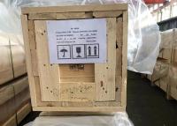 China Cold Rolled Copper Alloy Tube ASTM B75 C12200 OD 219.1 mm Custom Length for sale