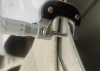 China Cold Rolled Seamless Stainless Steel Tubing 6mm-2500mm OD for Paper Industry for sale