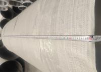 China Seamless Stainless Steel Tubing 6mm-2500mm OD Wall Thickness 1mm-150mm ISO 9001 for sale