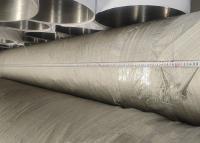 China Seamless Stainless Steel Tubing 6mm-2500mm OD Wall Thickness 1mm-150mm ISO 9001 for sale
