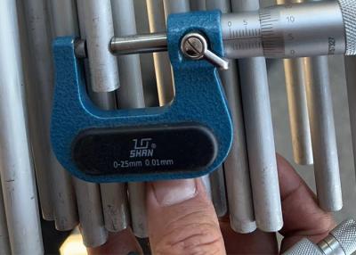 China Seamless and Welded Stainless Steel Pipe 6mm-2500mm OD ISO 9001-2000 for sale