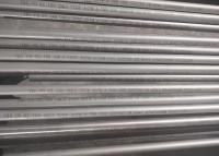 China JIS Standard Seamless Stainless Steel Tube 6mm-2500mm OD Cold Rolled for sale
