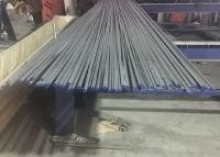 China Seamless Stainless Steel Tubing Cold Rolled 6mm-2500mm OD 300 Series for sale