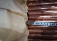 China Carbon Steel Frequency Welded Finned Tube for sale