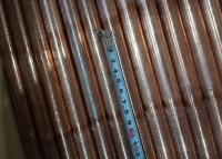 China Carbon Steel Frequency Welded Finned Tube for sale