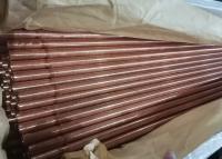China Mill Finished Silver Finned Tubes For Heat Exchangers for sale