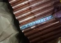 China Stainless Steel Finned Tube 12.7-219.1mm for Industrial Heat Exchange for sale