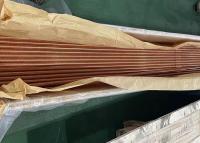 China Carbon Steel Stainless Steel HF G Fin Tubes 0.3-1mm Fin Thickness for Heat Exchangers for sale