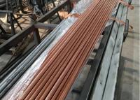 China Carbon Steel HF Finned Tube OD 25.4-508mm Fin Thickness 0.3-1mm for Heat Exchanger for sale