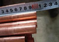 China Stainless Steel Round Finned Tube OD 25.4-508mm for Heat Exchanger for sale