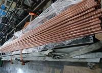 China Stainless Steel Round Finned Tube OD 25.4-508mm for Heat Exchanger for sale