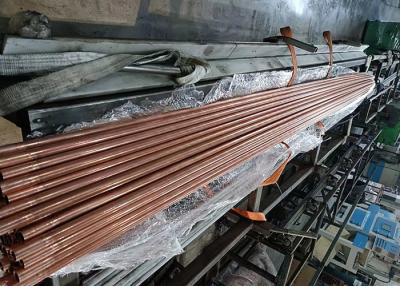 China Stainless Steel Round Finned Tube OD 25.4-508mm for Heat Exchanger for sale