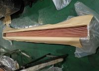 China Customized Fin Tube Stud Dia 12.7mm 15.88mm for sale