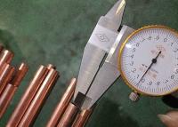China Y&G Round Carbon Steel Stainless Steel Copper Finned Tube 12.7-219.1mm EN 10204 3.1 for sale