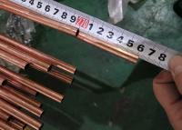 China Y&G Round Carbon Steel Stainless Steel Copper Finned Tube 12.7-219.1mm EN 10204 3.1 for sale