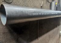China Carbon Steel Pipe Tube Threaded Ends ASTM A53 A106 OD 5-100mm for sale