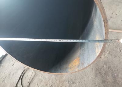 China Carbon Steel Pipe Tube 5-100mm OD Galvanized Painted Coated 0.5-12m Length for sale