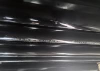 China Seamless Carbon Steel Tube OD 5-100mm Wall 0.5-20mm Customizable ASTM A106 for sale