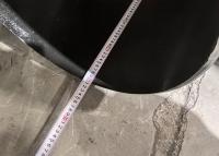 China Seamless Carbon Steel Tube OD 5-100mm Wall 0.5-20mm Customizable ASTM A106 for sale