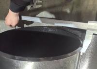 China Seamless Carbon Steel Pipe 5-100mm OD for Industrial Gas Piping ASTM A106 for sale