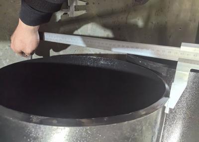 China Seamless Carbon Steel Pipe 5-100mm OD for Industrial Gas Piping ASTM A106 for sale