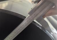 China Seamless Carbon Steel Tube ASTM A53 A106 5-100mm OD for Oil Gas and Boiler Pipe for sale