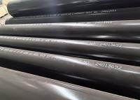 China ASTM A53 A106 API 5L Seamless Carbon Steel Pipe 25.4mm OD 2.11mm Wall Thickness for sale