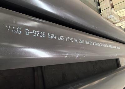 China ASTM A53 A106 API 5L Seamless Carbon Steel Pipe 25.4mm OD 2.11mm Wall Thickness for sale
