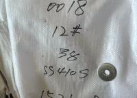 China Corrosion Resistant Metric Bolts and Nuts in Custom Lengths for sale