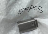 China Corrosion Resistant Metric Bolts and Nuts in Custom Lengths for sale