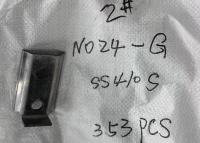 China Customized Metric Hex Bolts and Studs with Grade 10.9 for sale