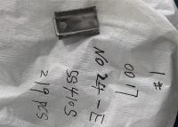 China Customized Metric Hex Bolts and Studs with Grade 10.9 for sale