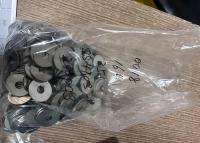 China ISO Metric Custom Colored Corrosion Resistant Stud Bolts Gr10.9 B1=1.25d for sale