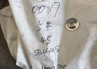 China Metric Stud Bolts 100 PCS M10x1.5 Custom Length ISO 898-1 Corrosion Resistant Fasteners for sale