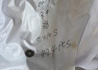 China Corrosion Resistant Bolts and Nuts with Stringent Control for sale