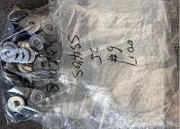China Corrosion Resistant Bolts and Nuts with Stringent Control for sale