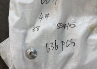 China Customized Length Stud Bolt ISO Standard 100%  Controlled for sale